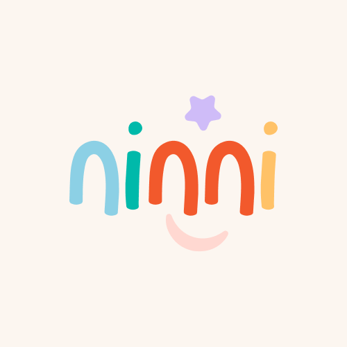 Ninni: Audio and Illustrated Children's Stories